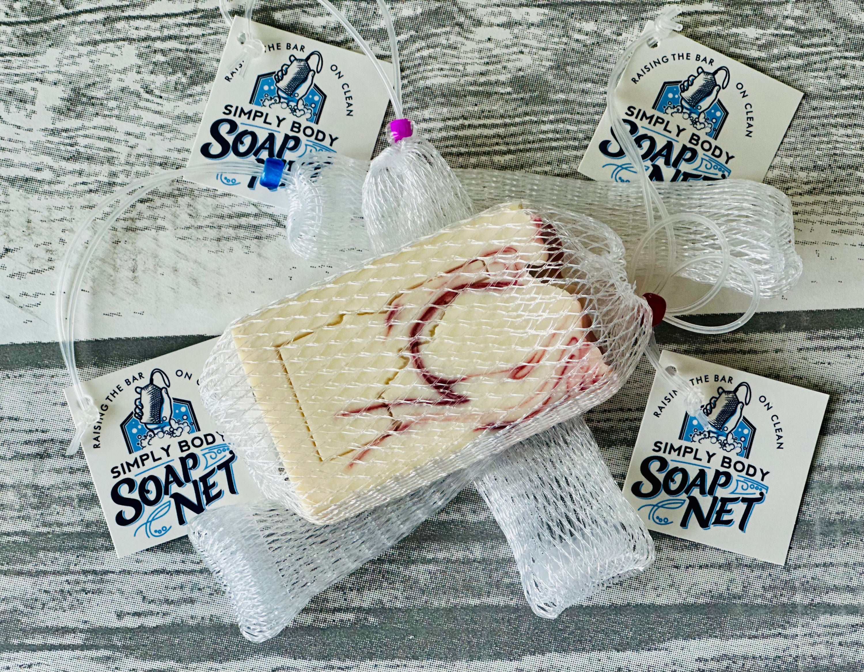 Soap Net – Idaho Soap Company